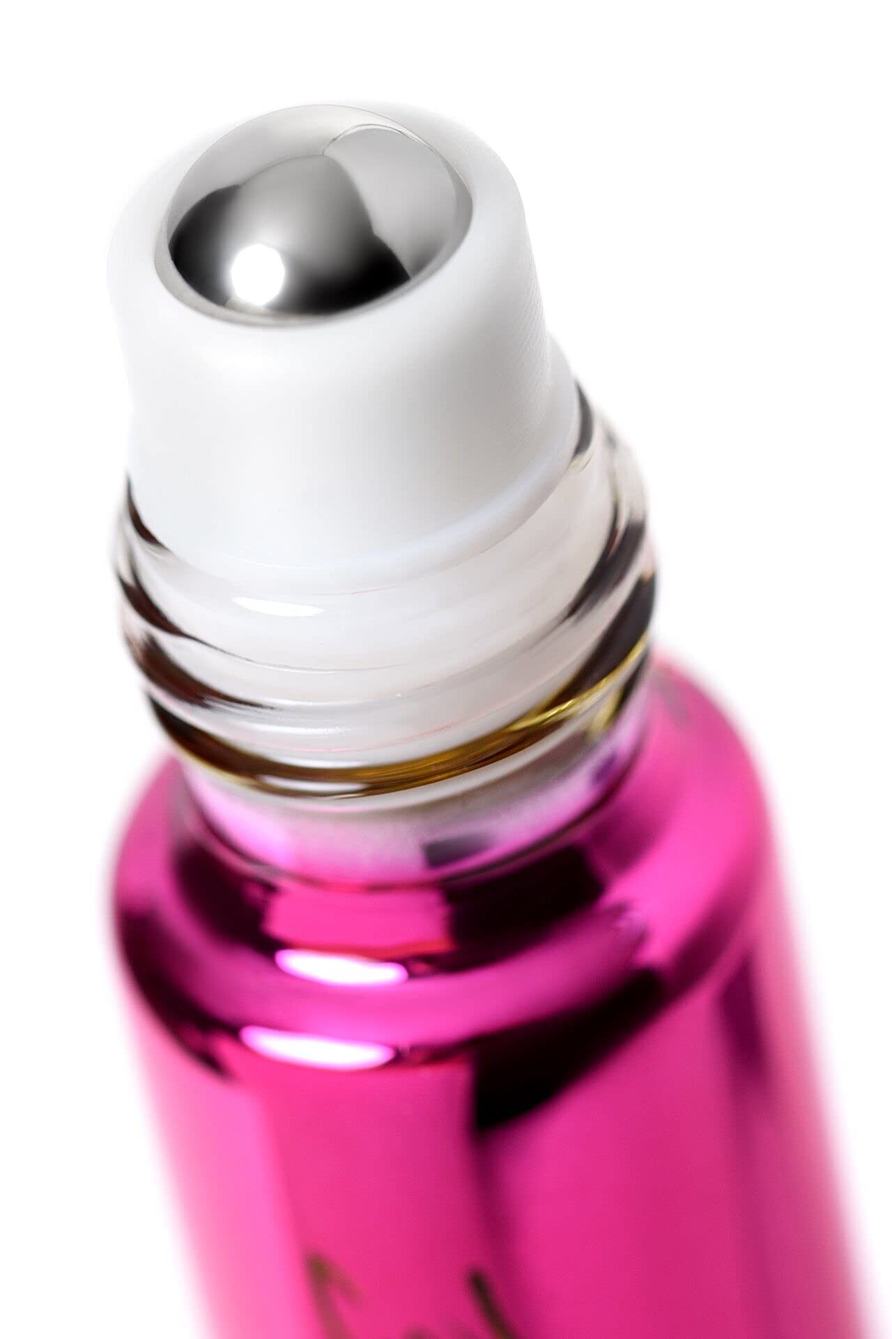 Molecules - Pheromones Perfume for Women to Attract Men - Best Way to Get Immediate Male Attention (Limited Edition Pheromone Human 10ml)