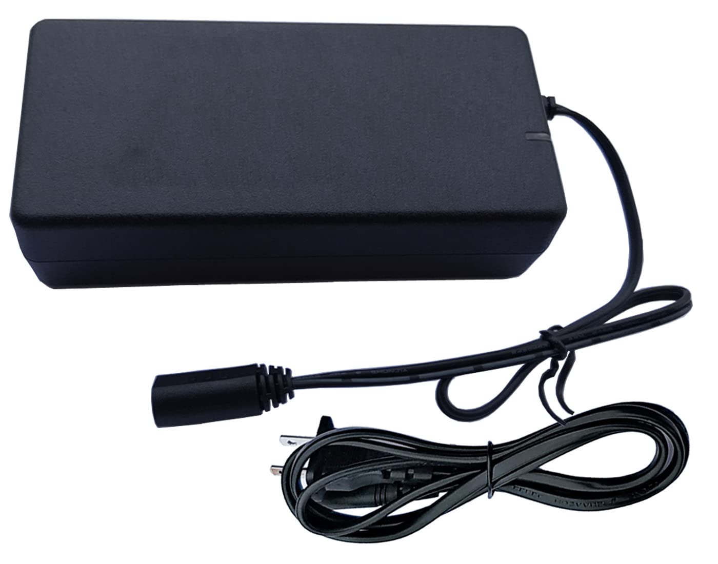 UpBright 2-Prong 29V AC/DC Adapter Compatible with Model CL2902-B CL2902B CL2902-1 CL29021 CL 2902 B CL2902-E CL2902E CL2902-A CL2902A ZB A29002-A ZB-B290020-B Mulin Electric 1.8A - 2.0A Power Supply