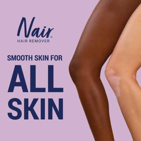 Nair Lot Cocoa Butter (Ne Size 9z Nair Cocoa Butter Hair Remover Lotion