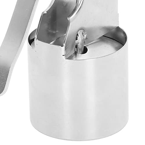 Cookie Scoop, Food Garde Ice Cream Scooper Safe for Home