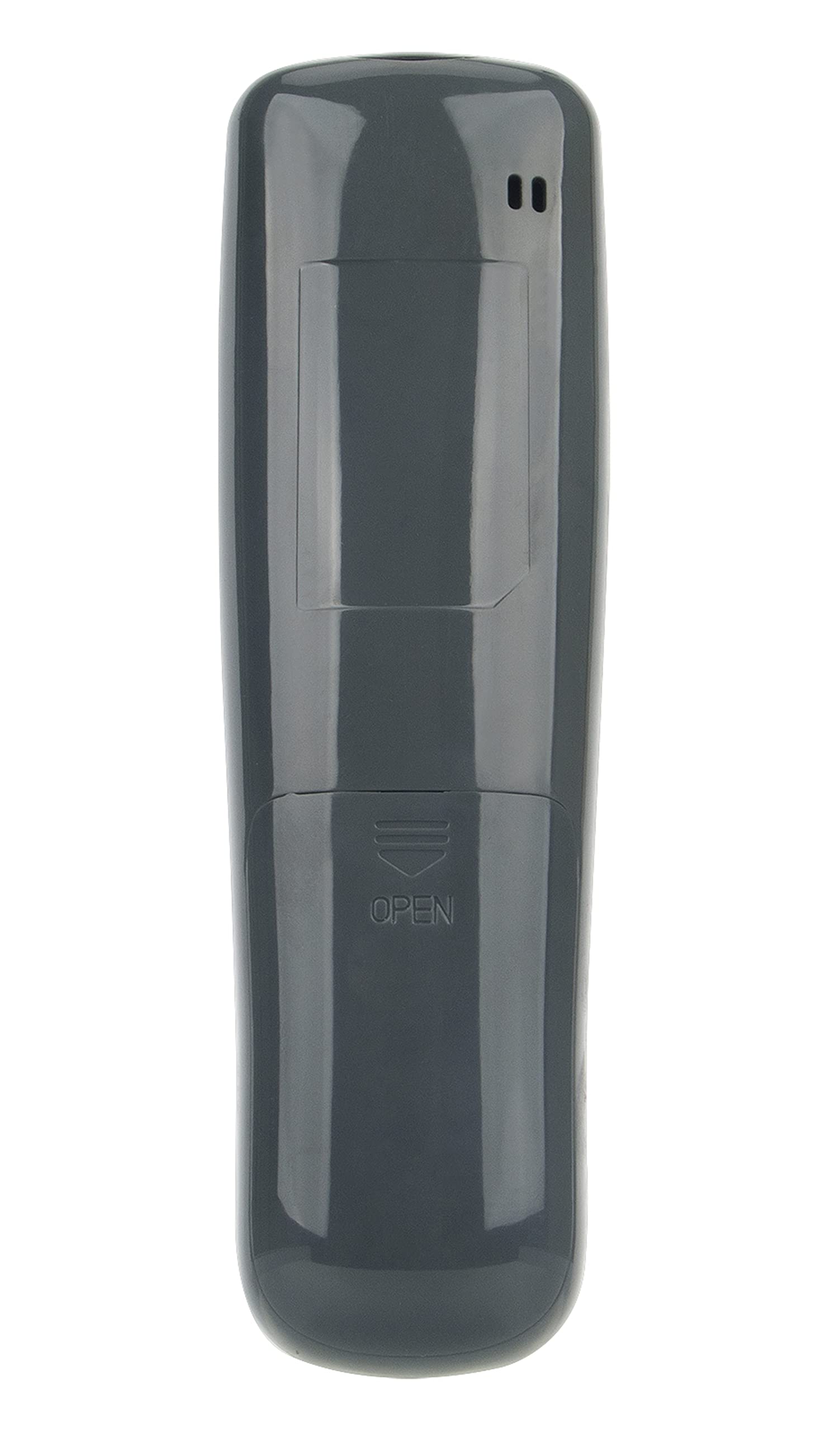 AULCMEET YAA1FB Replace AC Remote Control Compatible with Gree/Ferroli/Lennox/Tosot/Toyotomi/Cooper & Hunter CH Air Conditioner Remote YAA1FB YAA1FBF YAA1FB1 YAA1FB1F