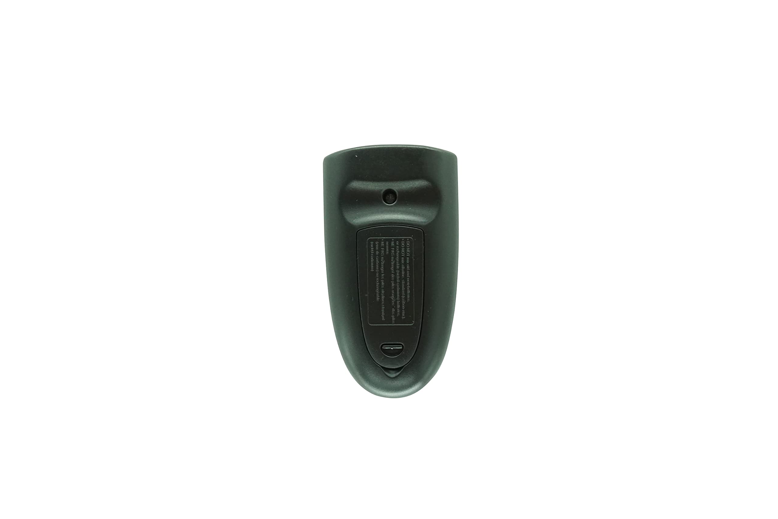 HCDZ Replacement Remote Control for Holmes HCH6150U HCH6150UM HCH6150-UM HCH6150-U Triple Ceramic Heater Tower