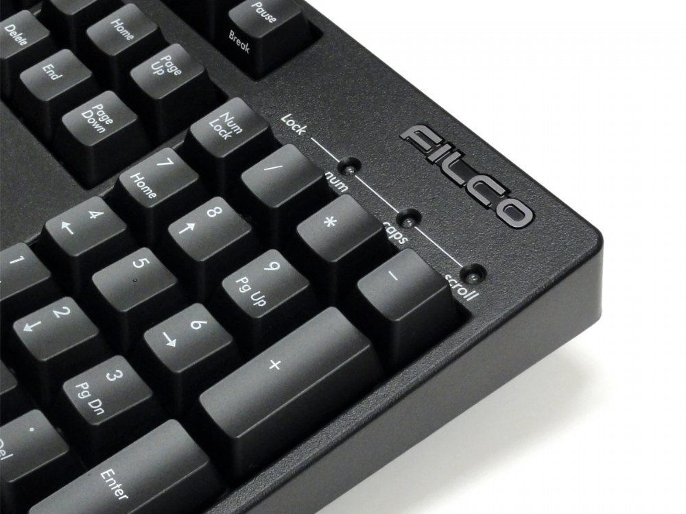 FILCO Majestouch 2 (Cherry MX Blue) Keyboard