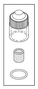 Filter Kit for A-dec ADK201