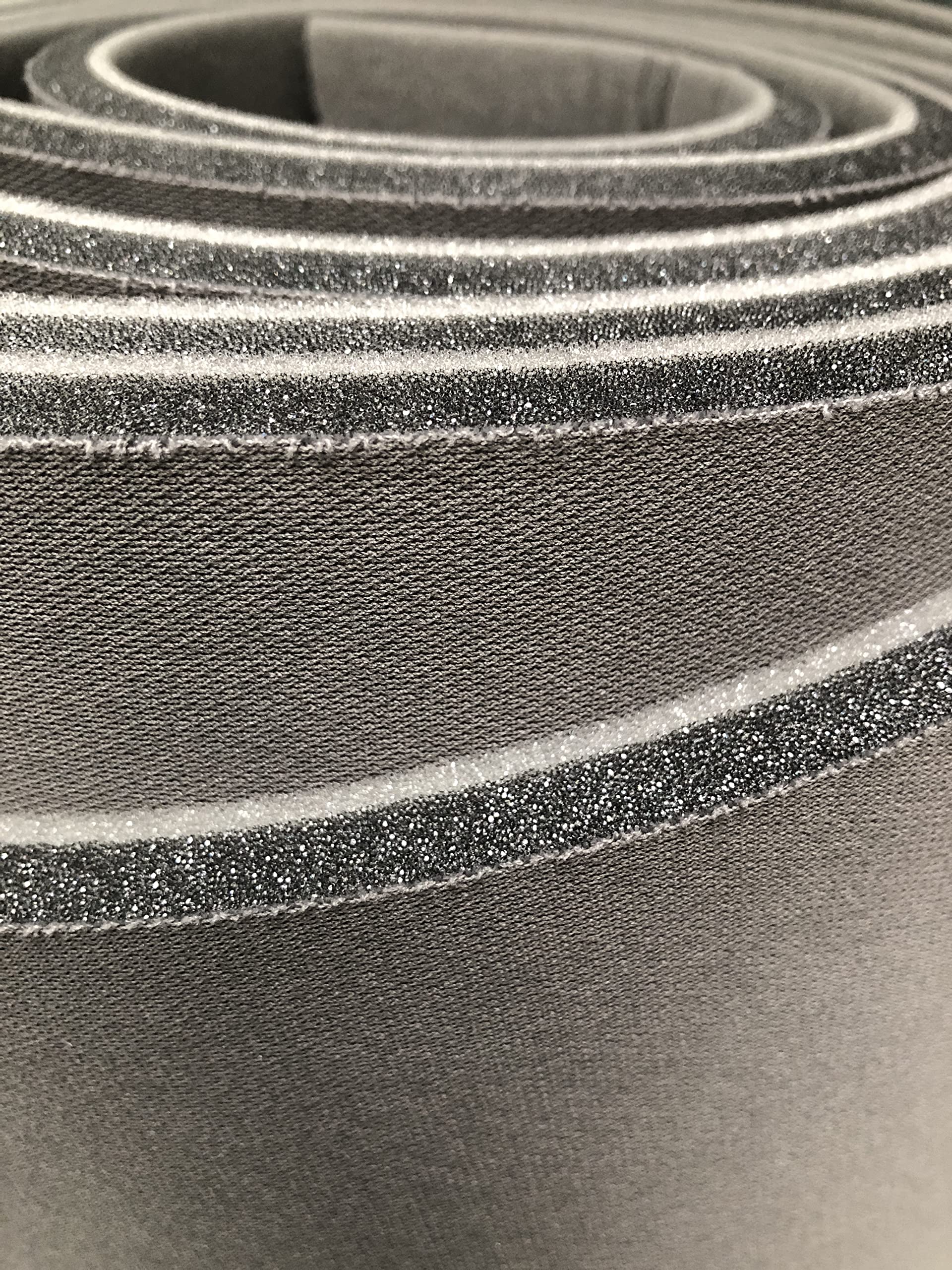BayTrim Sew Foam Padding W/Scrim Backing 54" Wide Sold PER Yard (1/2" (0.5"))