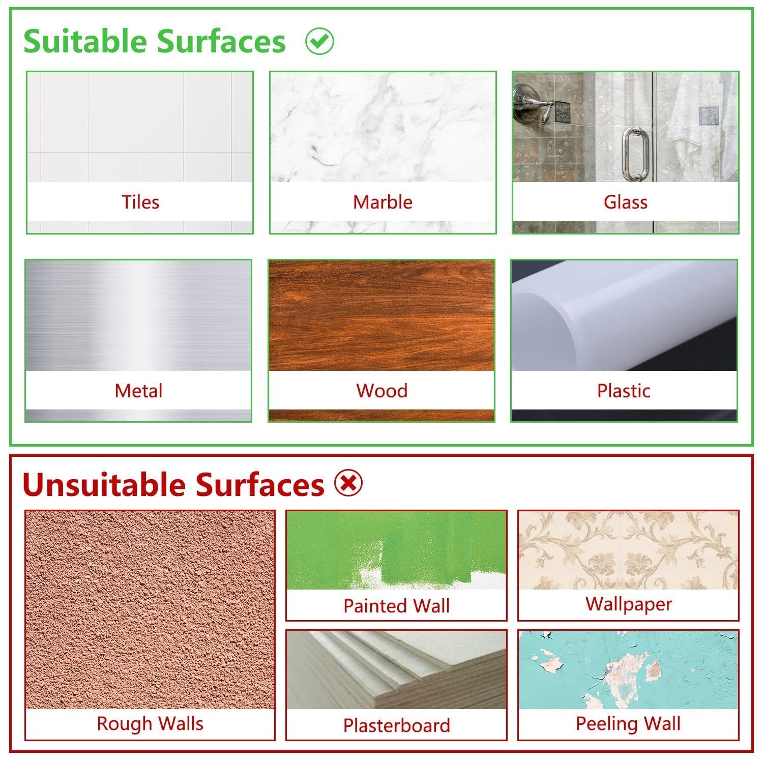 Baby-Proofing Corner Protector Edge Guards(10 Packs) Soft Clear Silicone & PVC Pre-Taped Adhesive Furniture Edge and Corner Guards