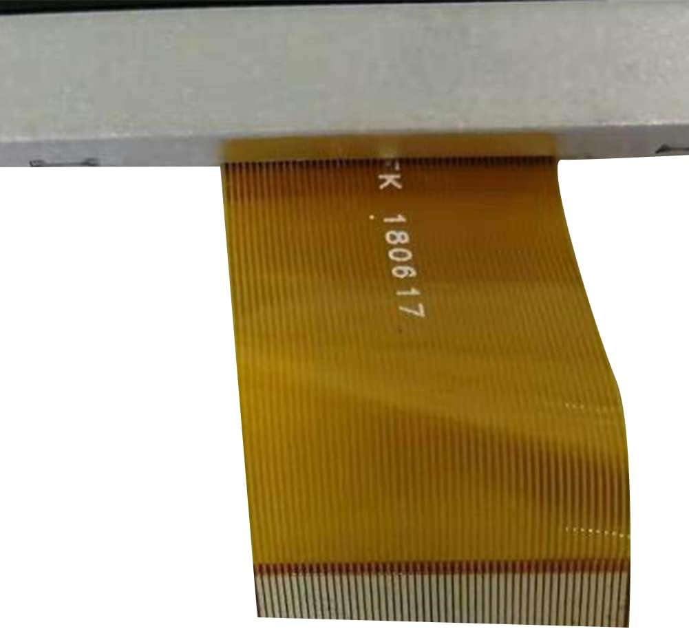 ATOZS 5.6 Inch LCD Screen AT056TN52 V.3 AT056TN52 V3 for INNOLUX 5.6 Inch 640 x 480 TFT LCD Display Panel