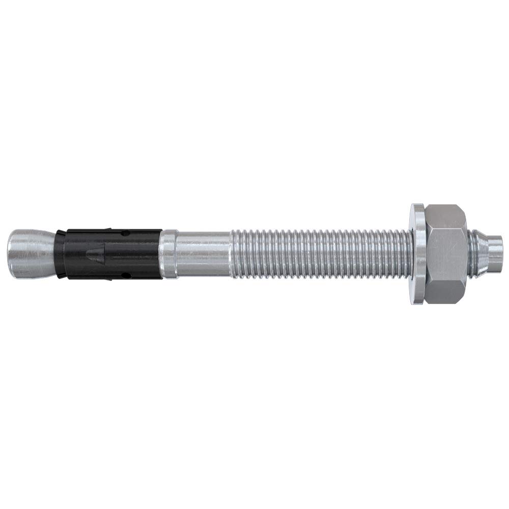 Fischer – Wall Anchors 16 x 148 FAZ II, Bolts for Concrete, Box of 10