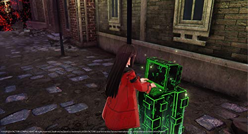 Death End Re; Quest 2 (Day One Edition) (PS4)
