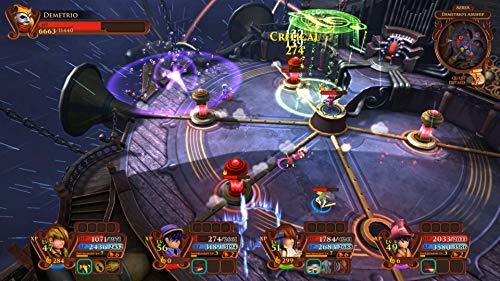 Aerea Collector's Edition - PlayStation 4
