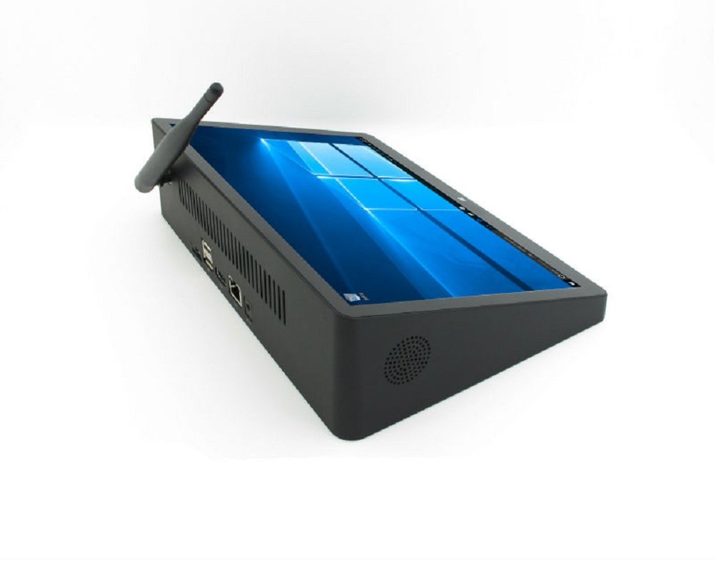 PIPO Tablet Computer, 10.8" X10 Pro Mini PC Win10 IntelX5-Z8350 Quad Core 4G RAM 64G ROM 19201280 10000mAh HDMI WiFi