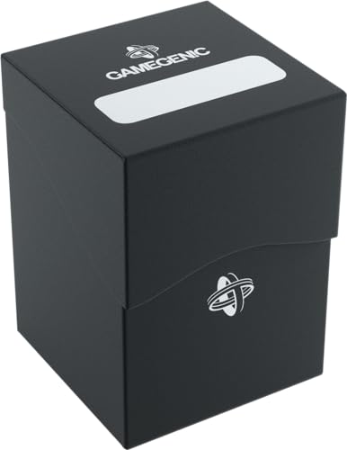 Deck Holder 100+ Black