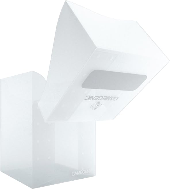 Deck Holder 100+ Clear
