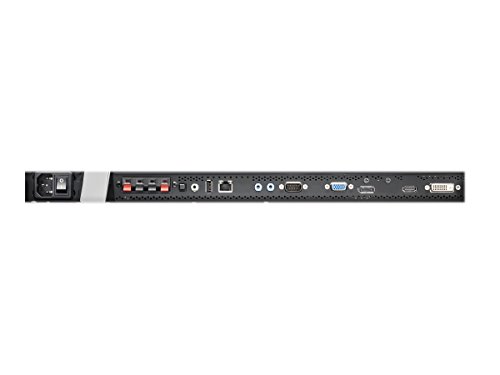 NEC E705-AVT 70" Full HD Commercial LED Monitor