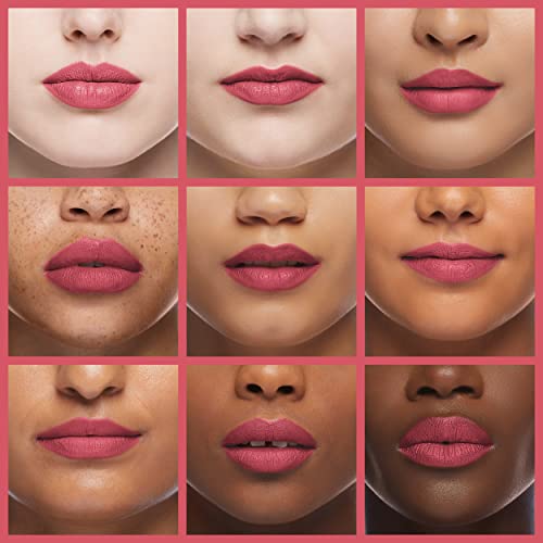 Peripera Ink Airy Velvet Lip Tint, Liquid Lip (0.14 fl oz, 004 PRETTY PINK)