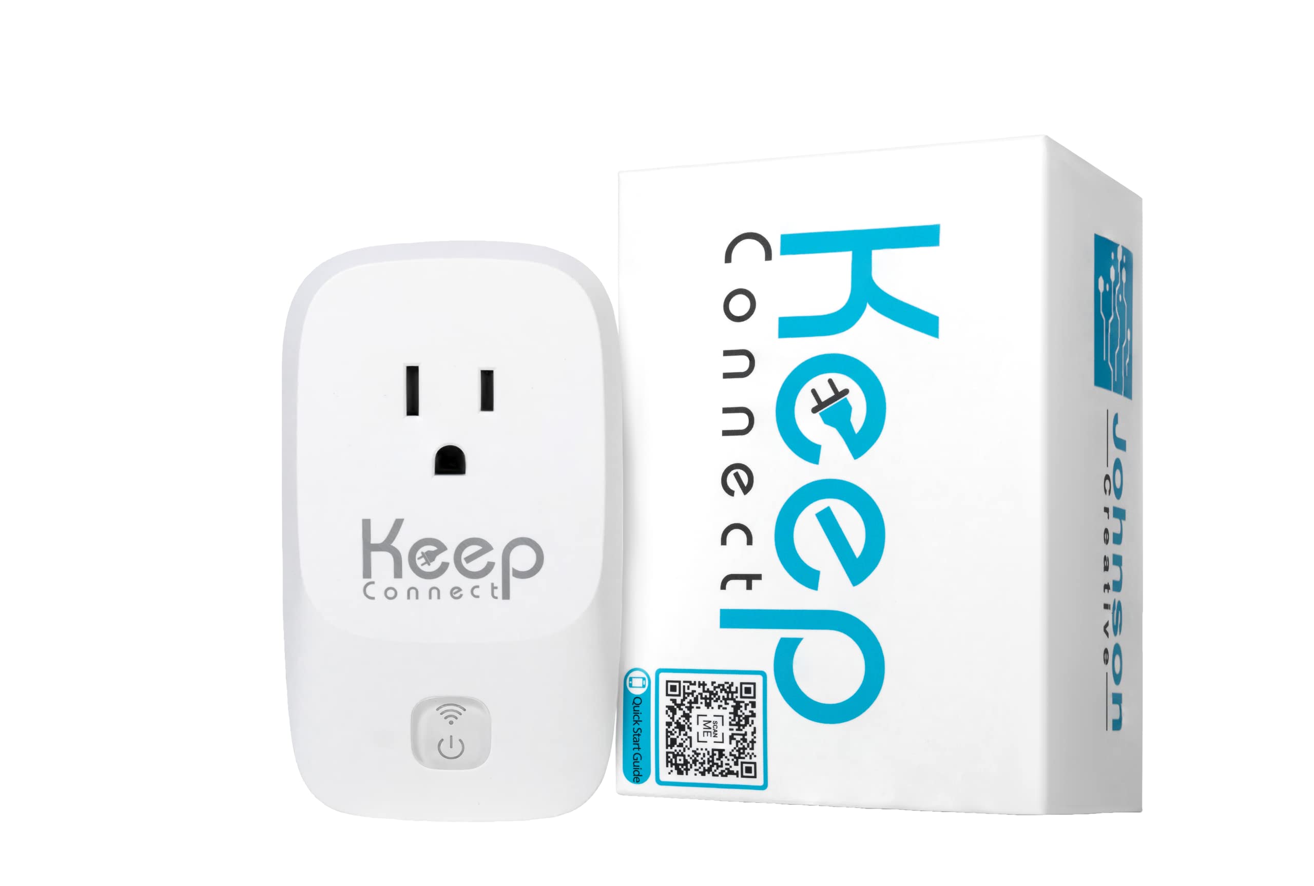 Keep Connect Router Rebooter, Wi-Fi Reset Device, Monitors Connectivity and Resets When Required. No App Necessary. If You Enter a Phone Number it Will Send Texts Upon resets.