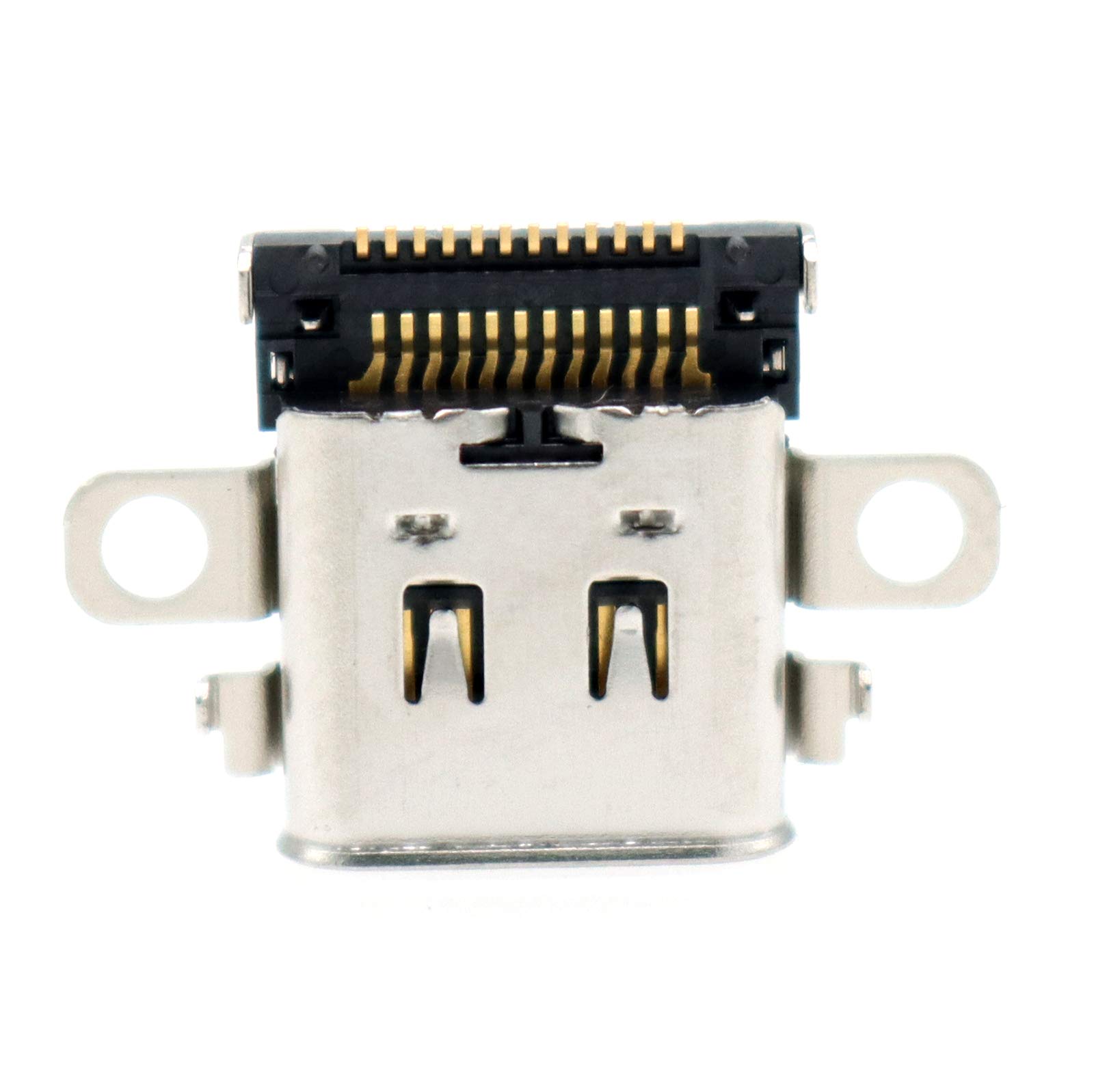 Deal4GO Replacement Type-C Charging Port USB-C Charger Socket Jack for Nintendo Switch Console