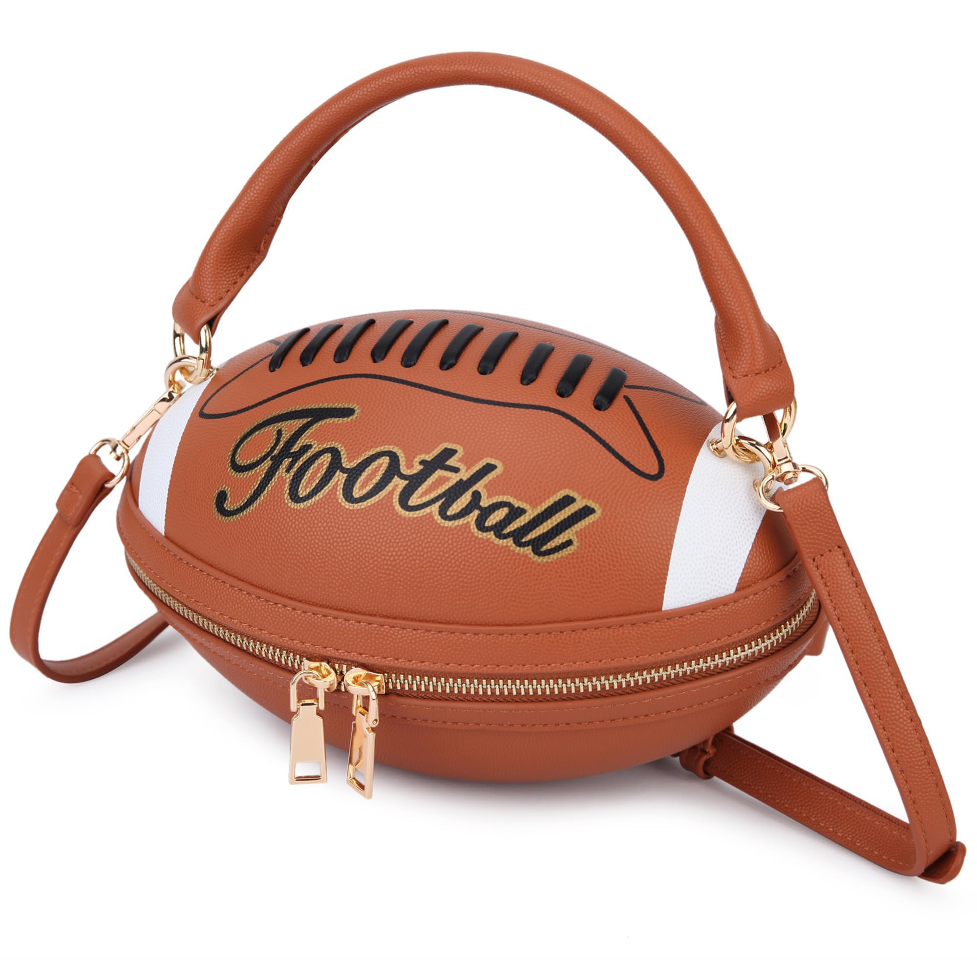 ENJOININ Fashion Game Boy Design Women's Chain Bags Crossbody Bag Shoulder Purses Teens Girls Women Novelty Handbag