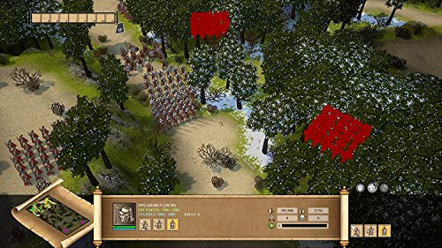 Deep Silver Commandos 2 & Praetorians: HD Remastered Double Pack - Xbox One - Xbox One