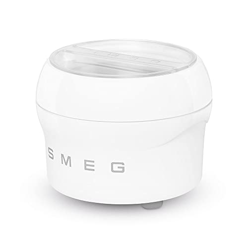 Stand Mixer Accessories-Ice Cream Maker, Additional Bowl