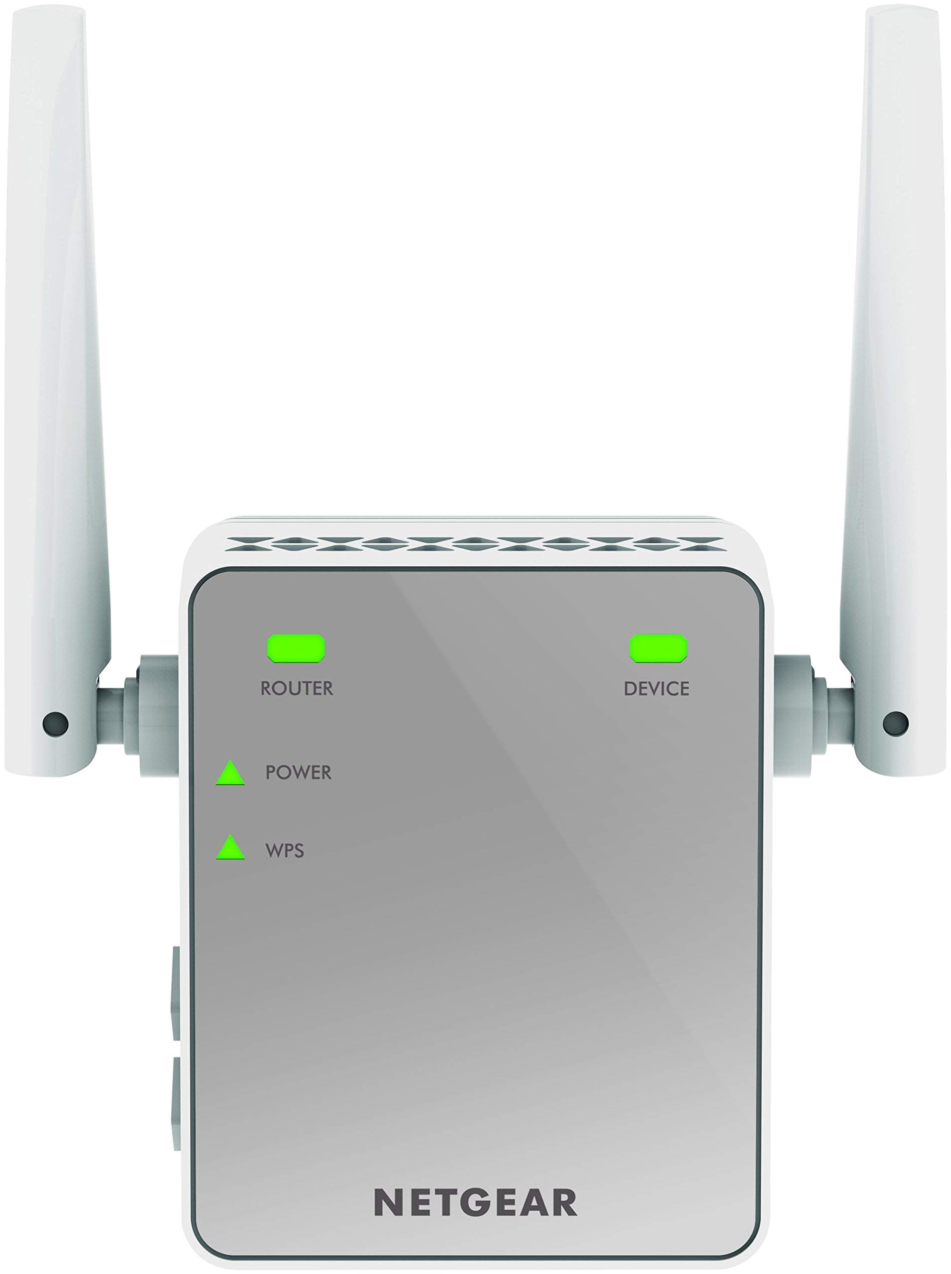 NETGEAR N300 WiFi Range Extender