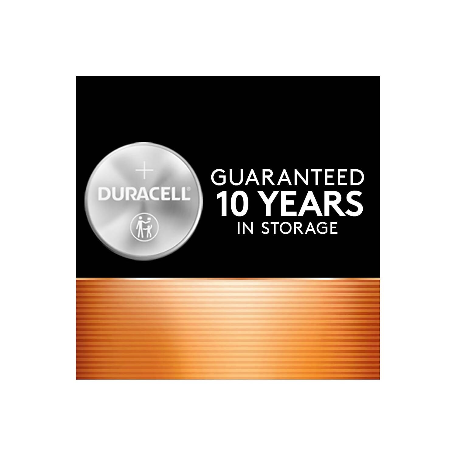 Duracell Lithium Battery Security 3 Volt 2016 1 Each