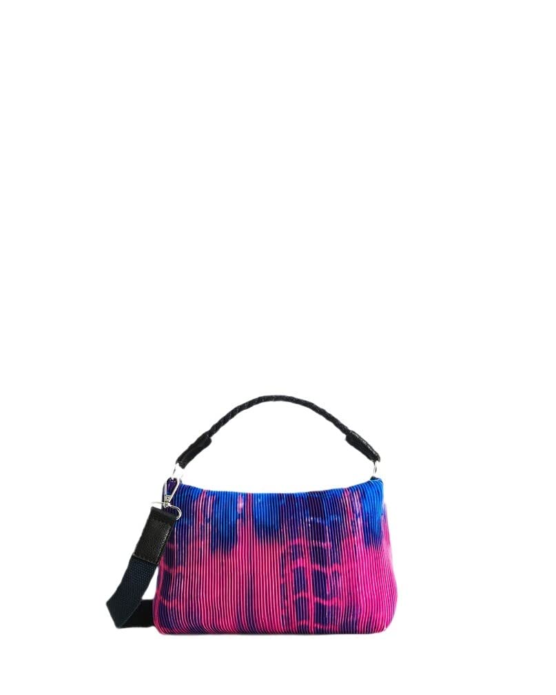 Desigual woMens Casual Across Body Bag, Red, U US