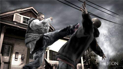 Def Jam Icon - Xbox 360 (Renewed)