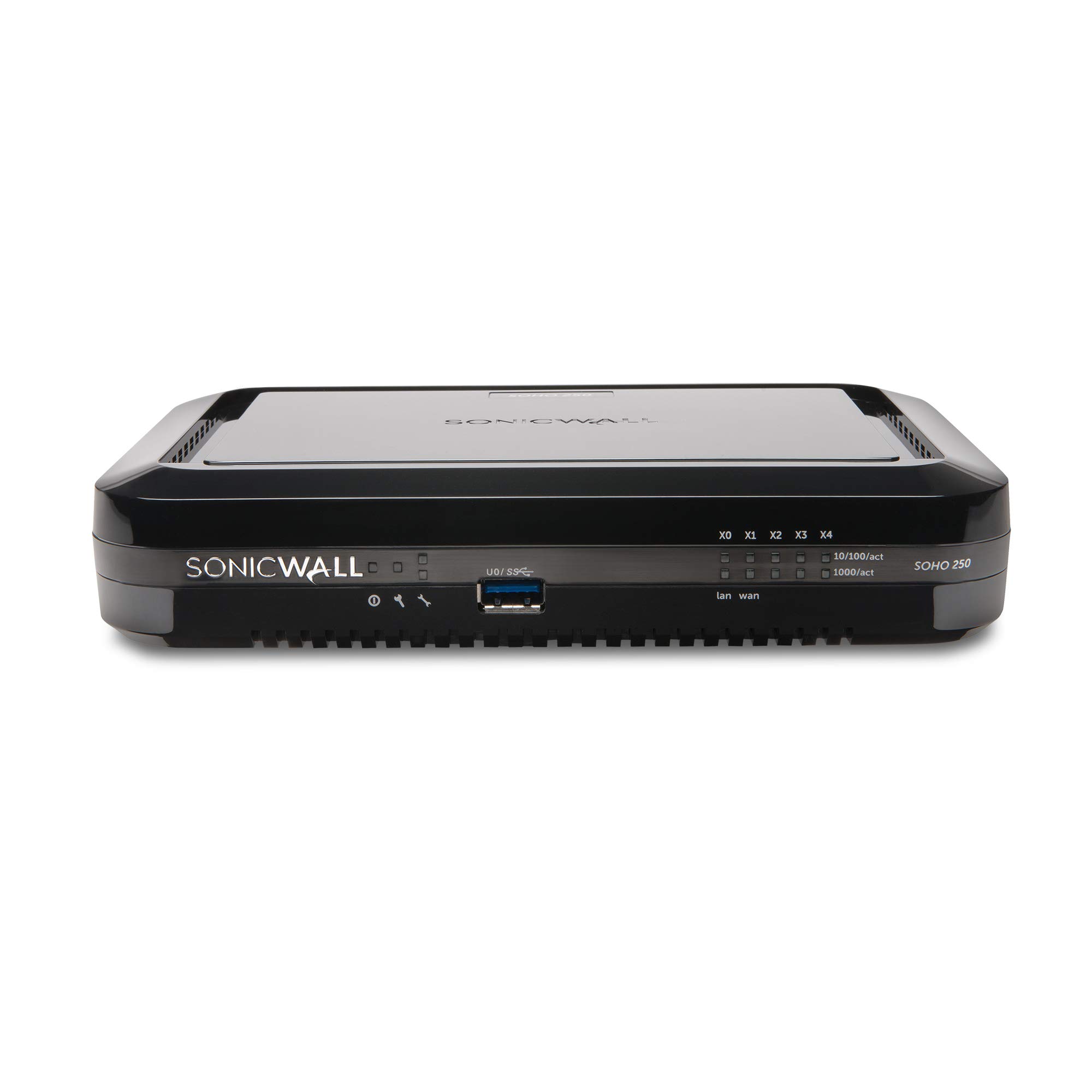 Sonicwall SOHO 250 2YR Secure Upgrade Plus Adv Ed 02-SSC-1822