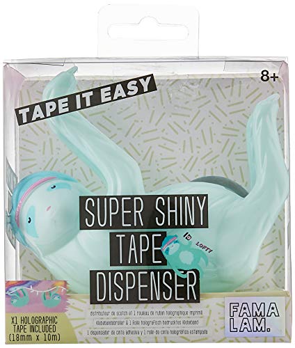 NPW Famalam Sloth Tape Dispenser