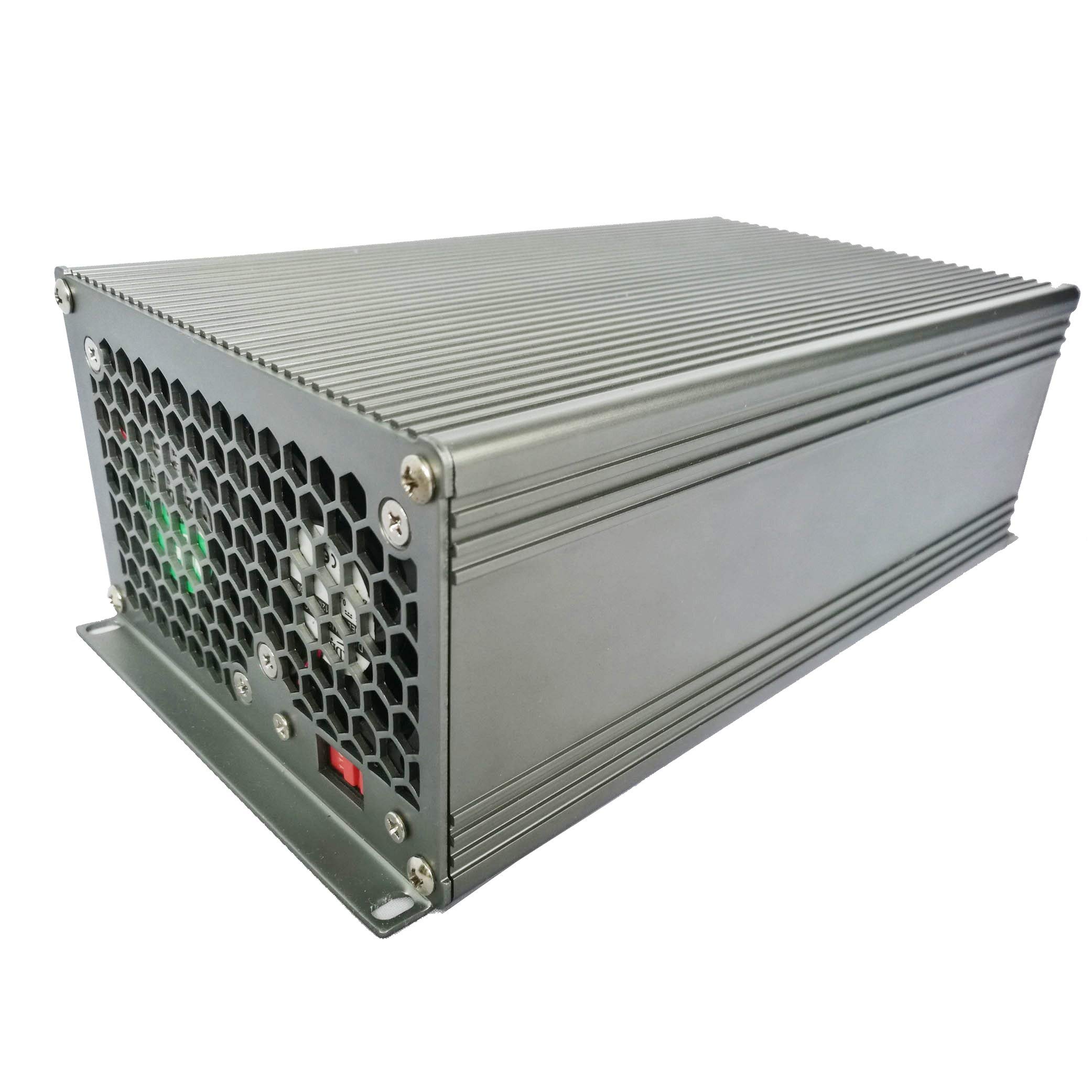 Xunba switching power supply DC 48V 31A 1500w power adapter driver transformer 110V 220V AC DC48V for Led strip lamp CNC CCTV