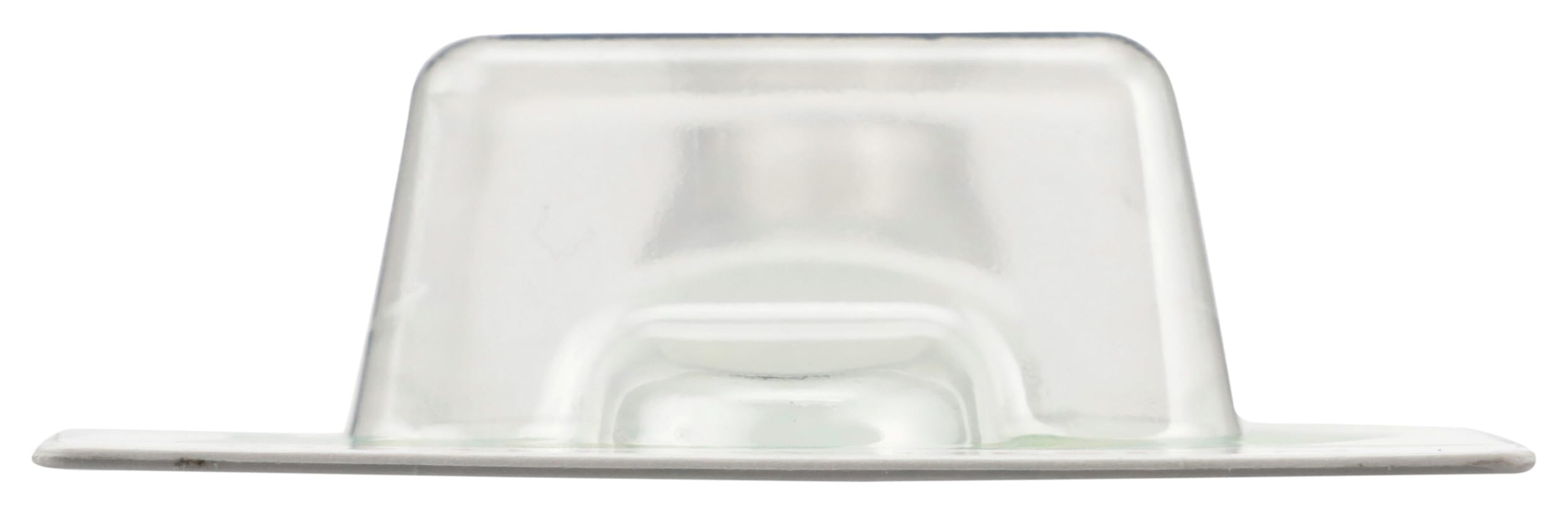 Radius Ultra Sensitive Pure Brush Baby Toothbrush, 1 EA