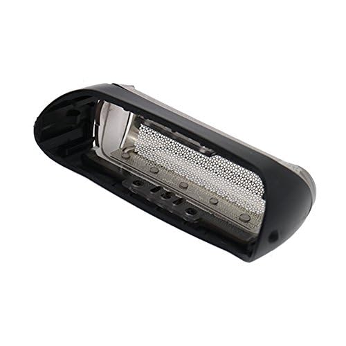 VINFANY Replacement Foil for Braun 10B 1000Series 170 180 190 1715 1735 1775 Z20 Z30 Z40 Z50 2776