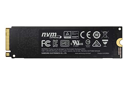 Samsung MZ-V7S2T0BW
