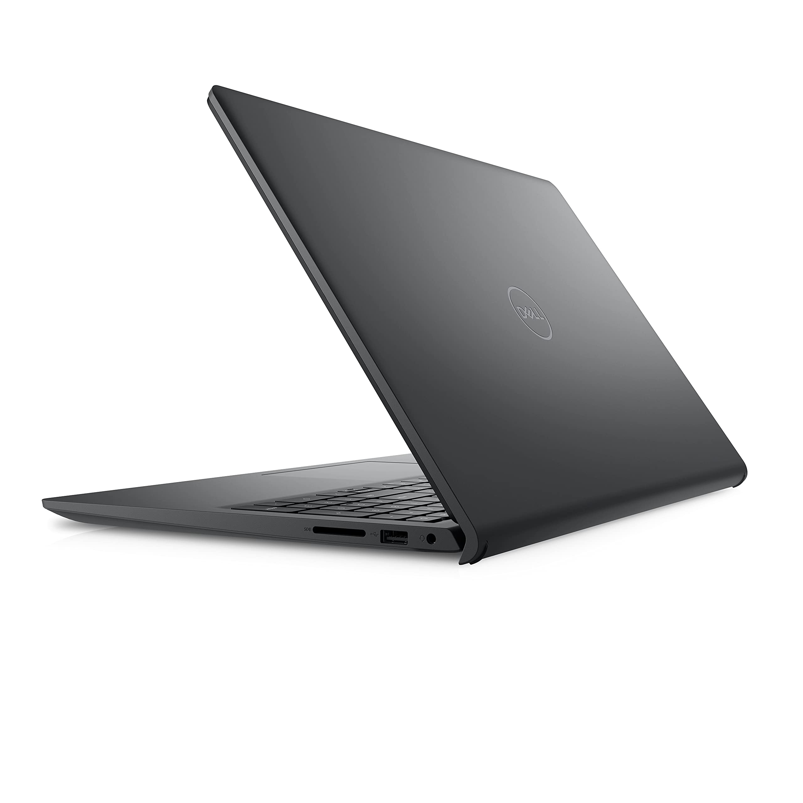 Dell Inspiron 15 3000 Series 3511 Laptop, 11th Gen Intel Core i5-1135G7 Quad-Core Processor, HDMI, Webcam, Windows 10, Black (Latest Model) (16GB RAM | 1 TB HDD, NonTouch | Windows 10) (Renewed)