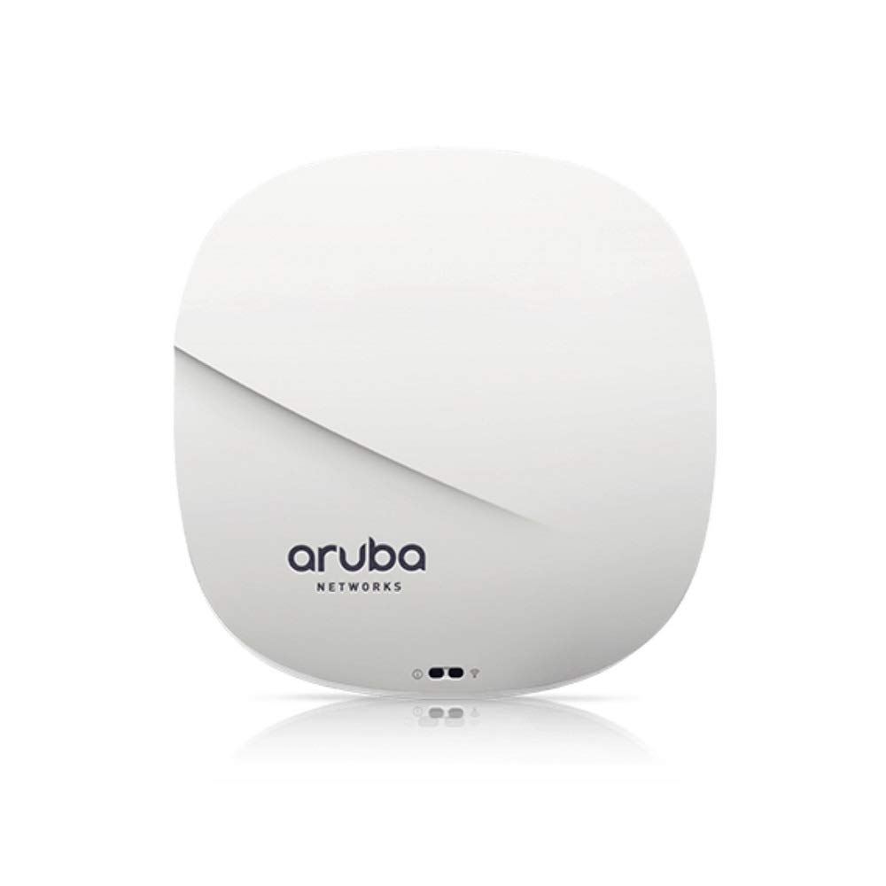 HP JW327A Aruba Instant IAP-325 (US) Wireless Access Point (Renewed)