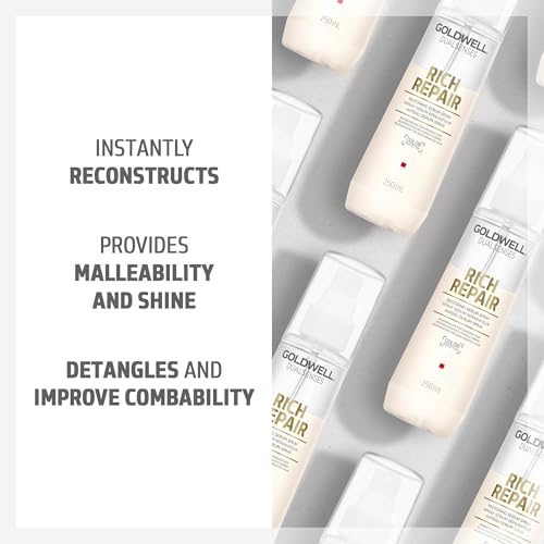 Goldwell Dualsenses Rich Repair Restoring Serum Spray 150ml