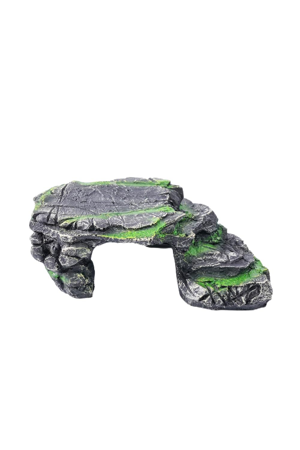 BIGWE Turtle Basking Platform for Aquarium Fish Tank,Designed for Aquatic Pets Such as Turtles, Reptiles, and Tortoises