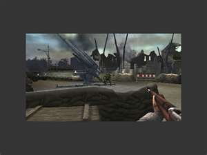Call of Duty Roads to Victory favorites edition