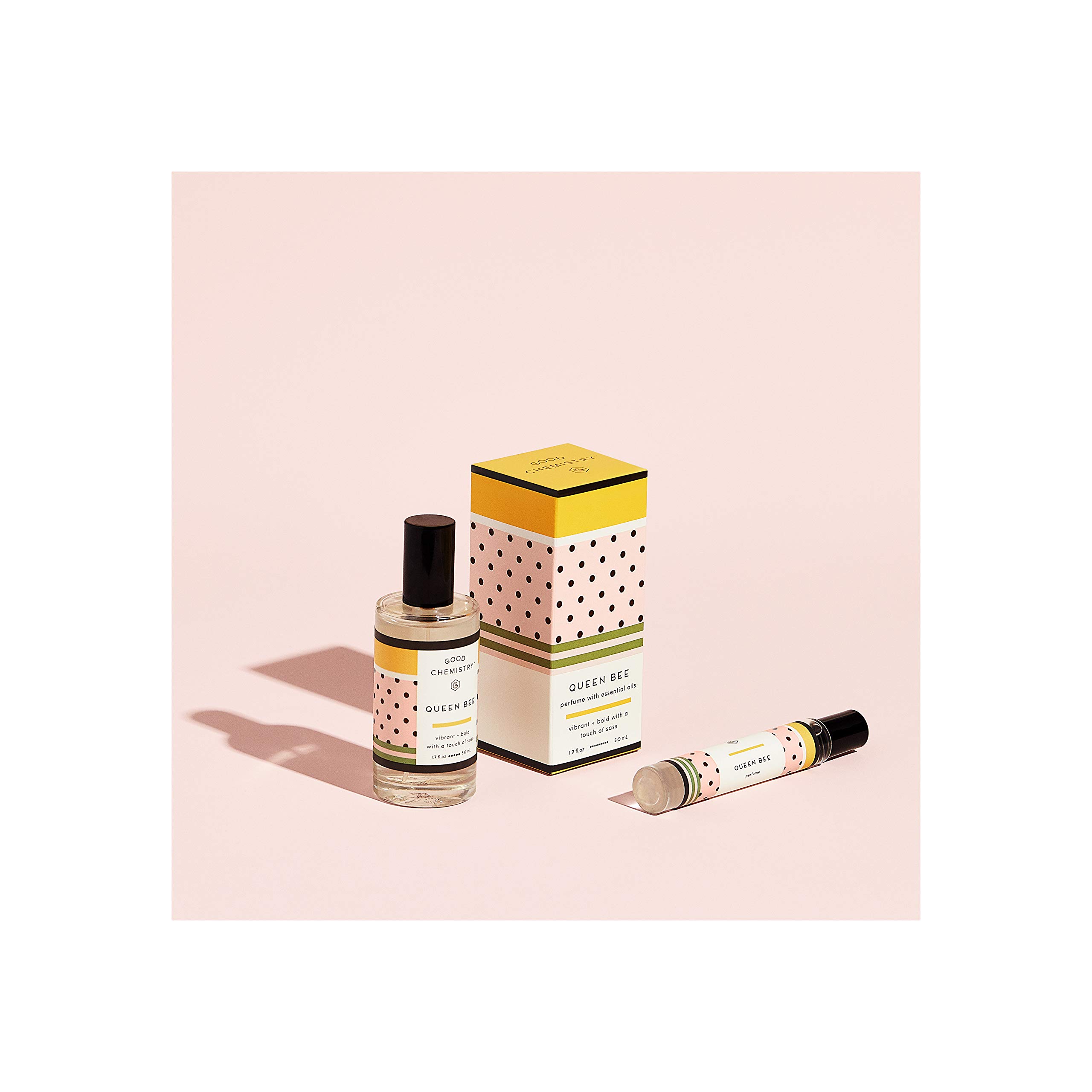 Good Chemistry Queen Bee Eau De Parfum