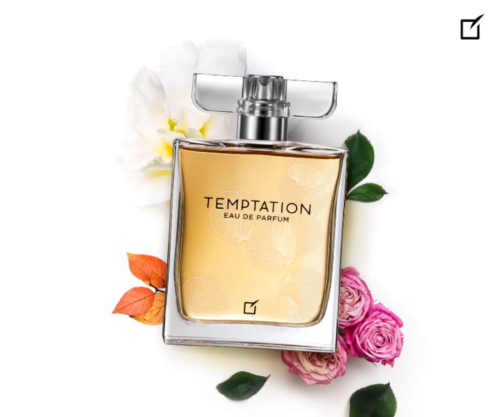 Yanbal Temptation Eau De Parfum