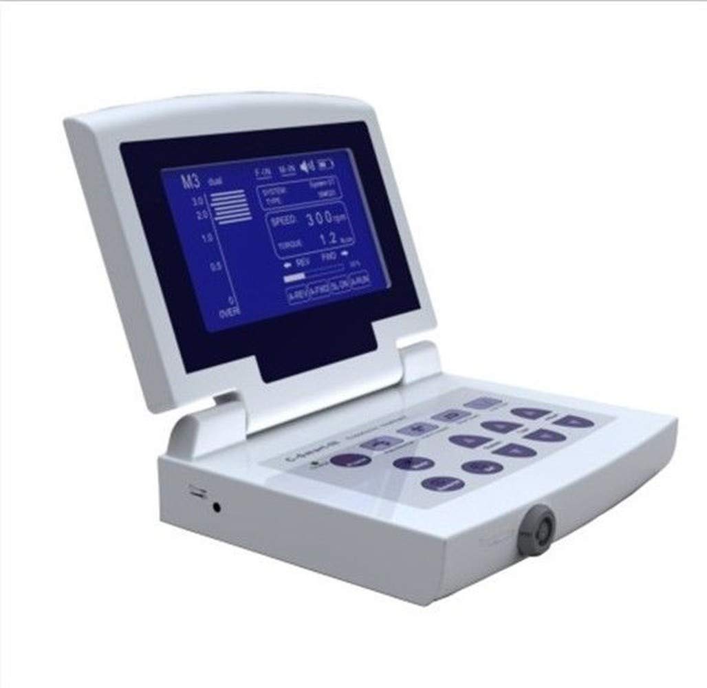 Supershu Root Canal Treatment Instrument C-Smart-III (Update Version)