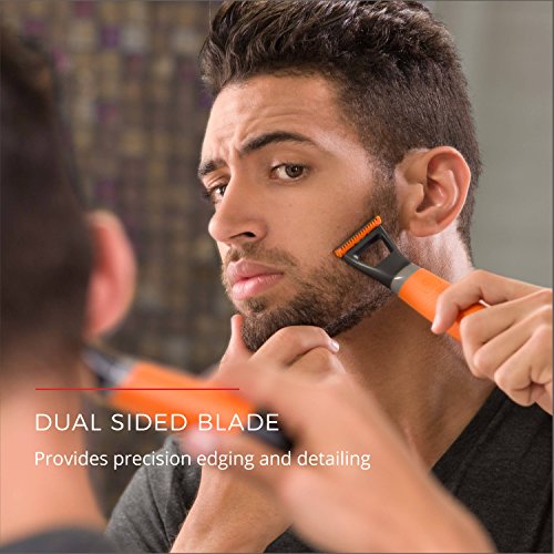 Remington DuraBlade Lithium Hybrid Trimmer and Edger