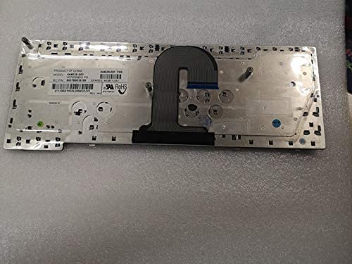New Keyboard for HP Compaq 6710 6710b 6715B 6715b 6710s 6715S US Laptop Keyboard