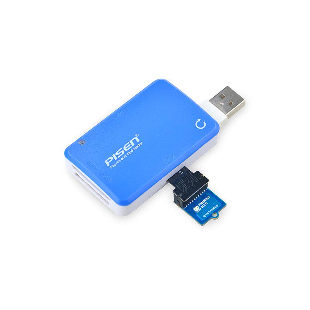 FriendlyElec 16GB eMMC Module for NanoPi M4/NanoPi K2 Single Board Computer