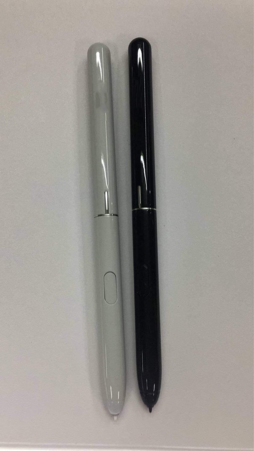 Tab S4 Touch Stylus S Pen Pointer Pen Replacement for Samsung Galaxy TabS4 S4 EJ-PT830 T835 T837 /S21 Ultra Stylus Pen + Tips/Nibs Black