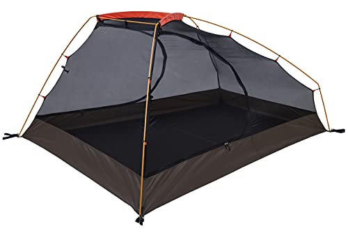 ALPS Mountaineering Zephyr 2-Person Tent - Copper/Rust