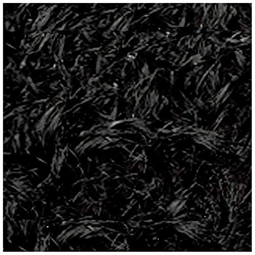 SoftSheen-Carson Dark & Natural Hair Color for Men 5 Minutes, Natural Looking Gray Coverage for Up To 6 Weeks, Shampoo-in Permanent Hair Dye, Jet Black, Ammonia Free, Natural Black, 2 Count