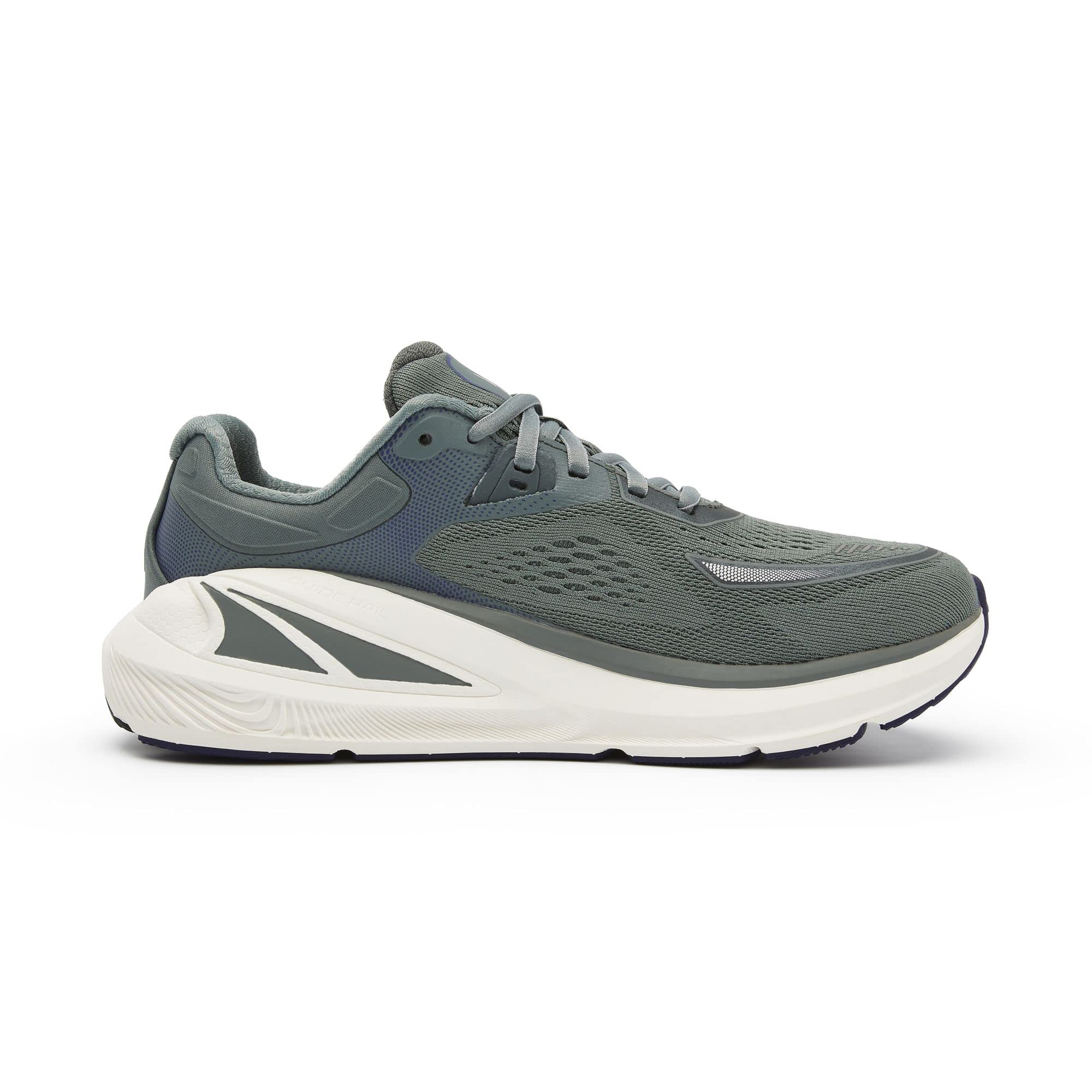 Altra Footwear Paradigm 6 Gray/Purple 9 B (M)