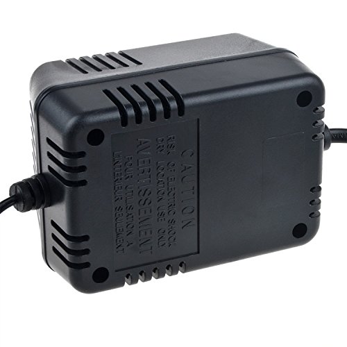 SLLEA AC/AC Adapter for METTLER Toledo No. 11103741 APX AP3405 UA-1205C Power Supply Cord Cable Charger Mains PSU